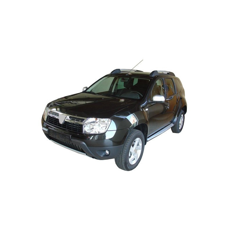 Tavita portbagaj Dacia Duster I 4x2 Basic