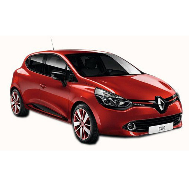 Tavita portbagaj Renault Clio IV Basic