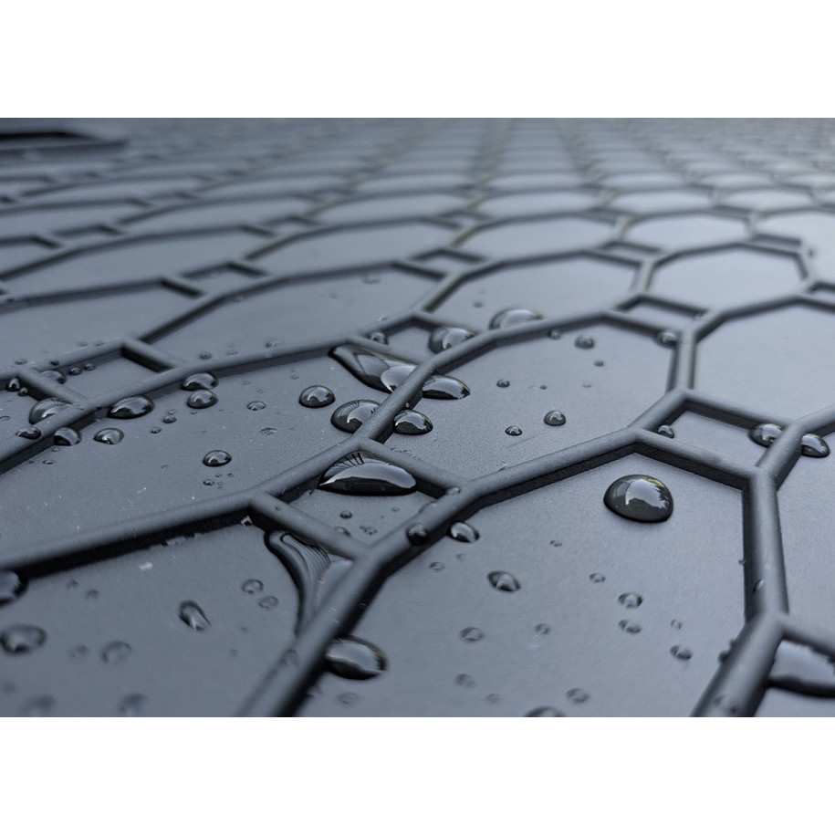 Presuri cauciuc dedicate Dacia Duster 3 GPL 2024-prezent (Rigum)