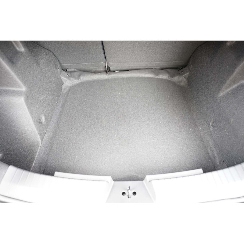 Tava portbagaj Dacia Duster 3 2024-prezent (Aristar Basic)
